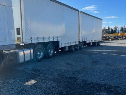 Truck & Trailers - AllRoad Ltd