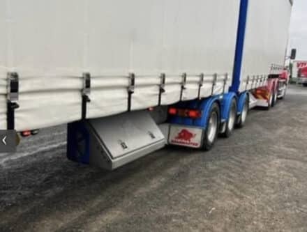 Trailers - AllRoad Ltd