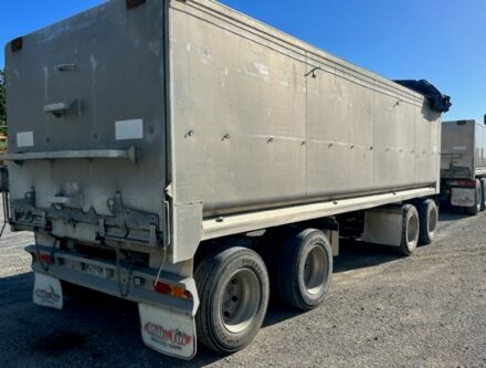 Trailers - AllRoad Ltd