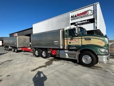 AllRoad Ltd | BUY & SELL QUALITY USED TRUCKS AND TRAILERS