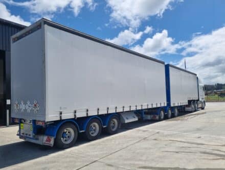 Truck & Trailers - AllRoad Ltd