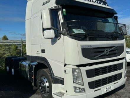 Truck & Trailers - AllRoad Ltd